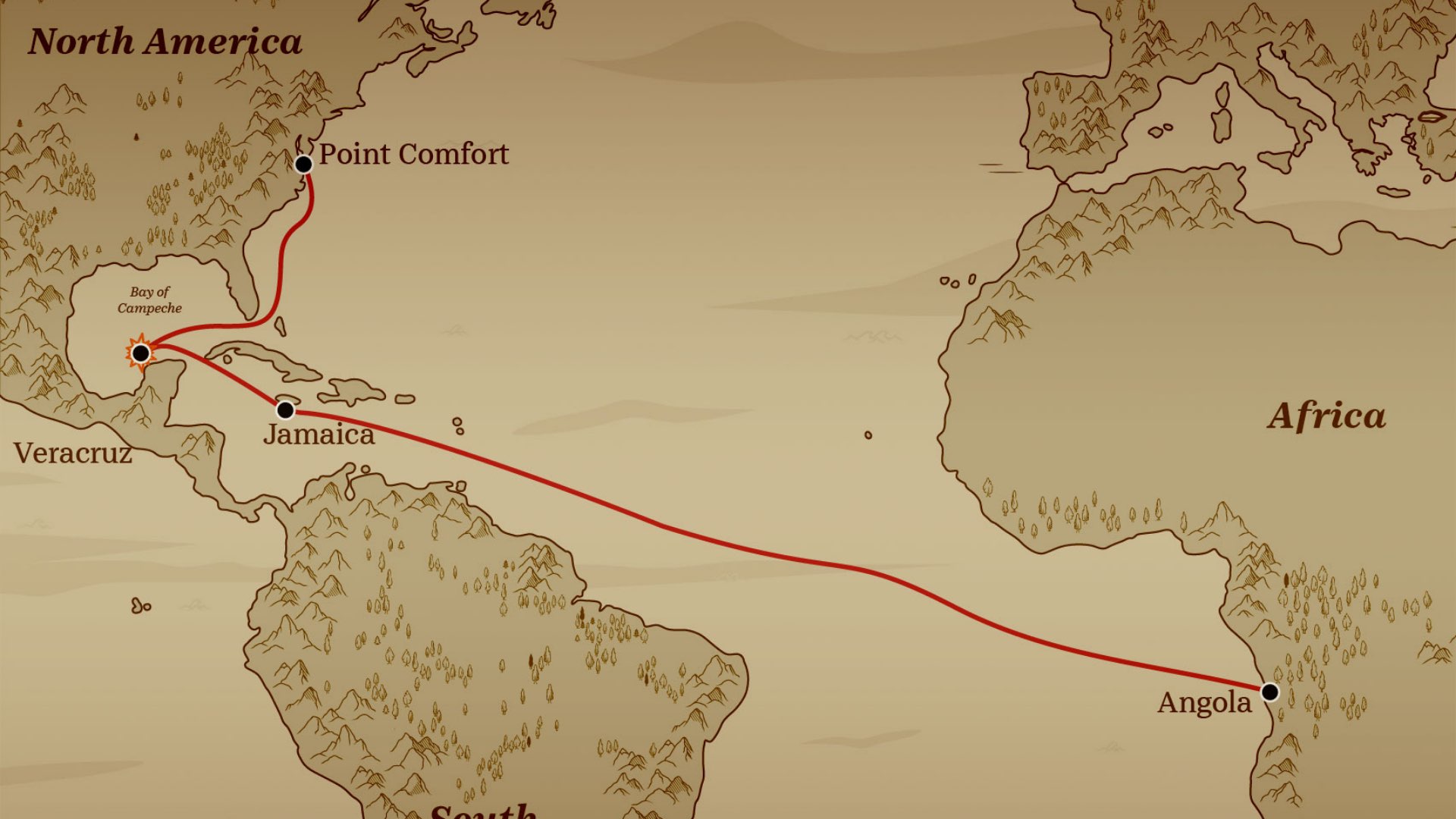 Plan Your Visit | Fort Monroe National Monument