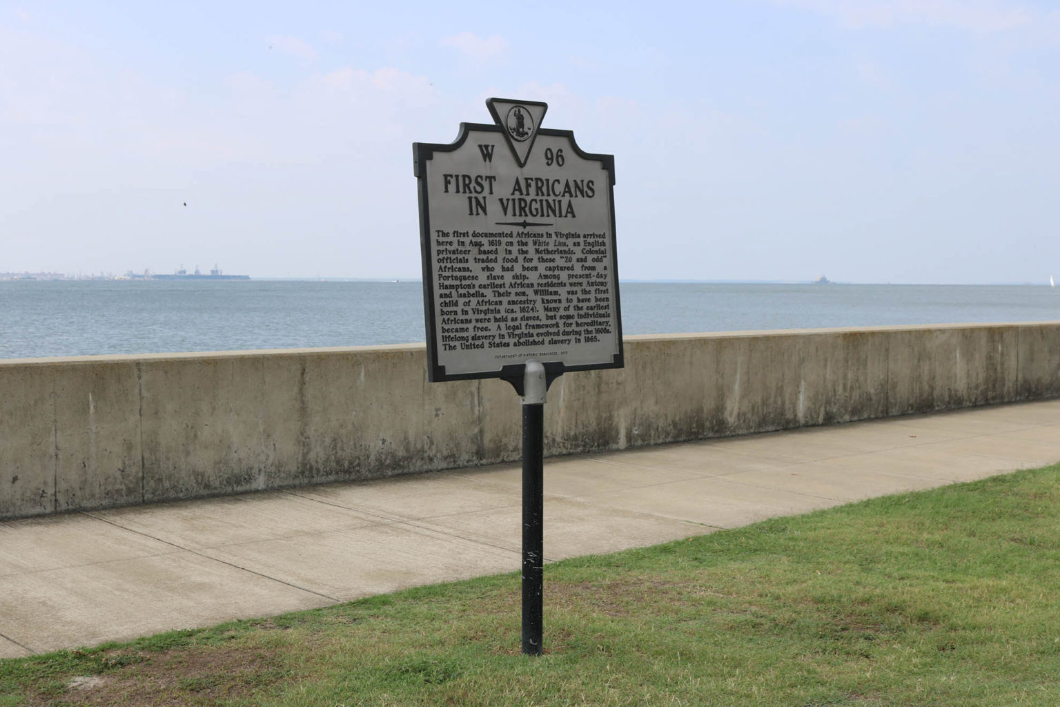 Plan Your Visit | Fort Monroe National Monument