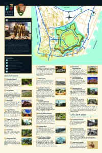 Fort-Monroe-Walking-Tour-Brochure | Fort Monroe