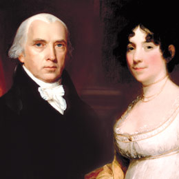 madison-dinner | Fort Monroe