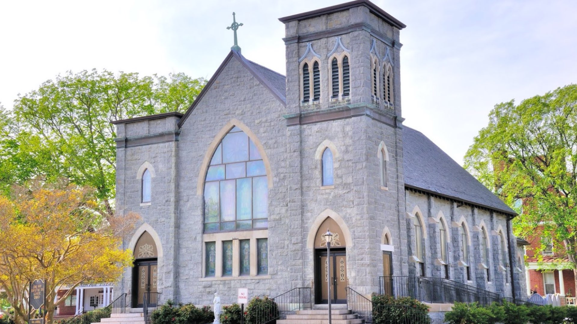 Things To Do At Fort Monroe | Walking Tours, Beaches, Fishing