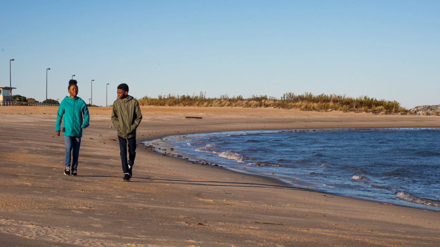 Plan Your Visit | Fort Monroe National Monument