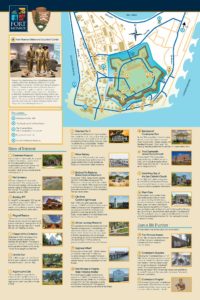 walking-tour-brochure | Fort Monroe